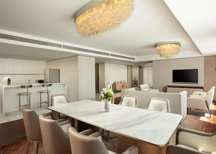 HOTEL INTERCONTINENTAL BEIJING BEICHEN BY IHG, BEIJING